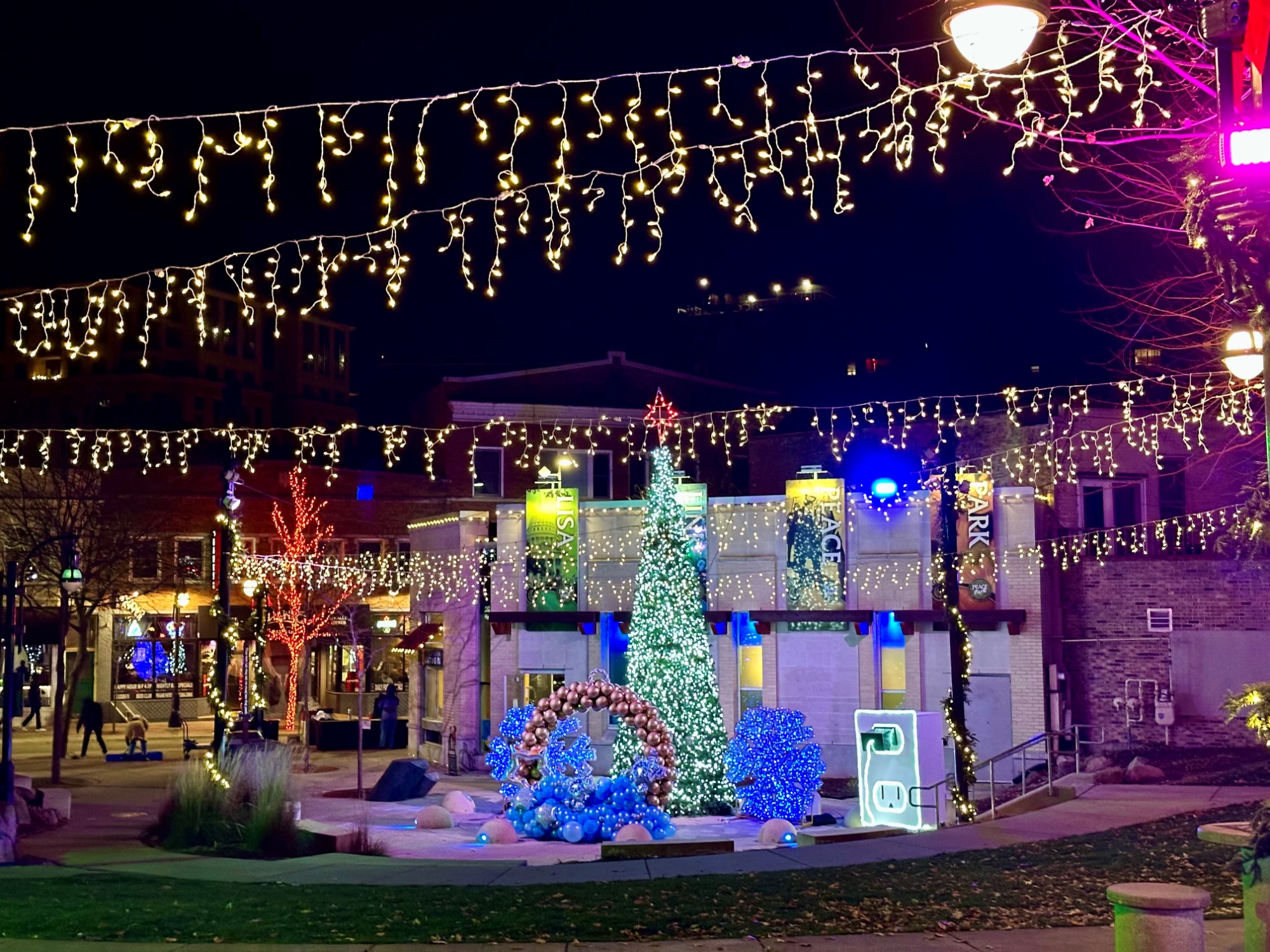 Madison, WI Events Nov. 21-23, 2025 | EatDrinkMadison ...