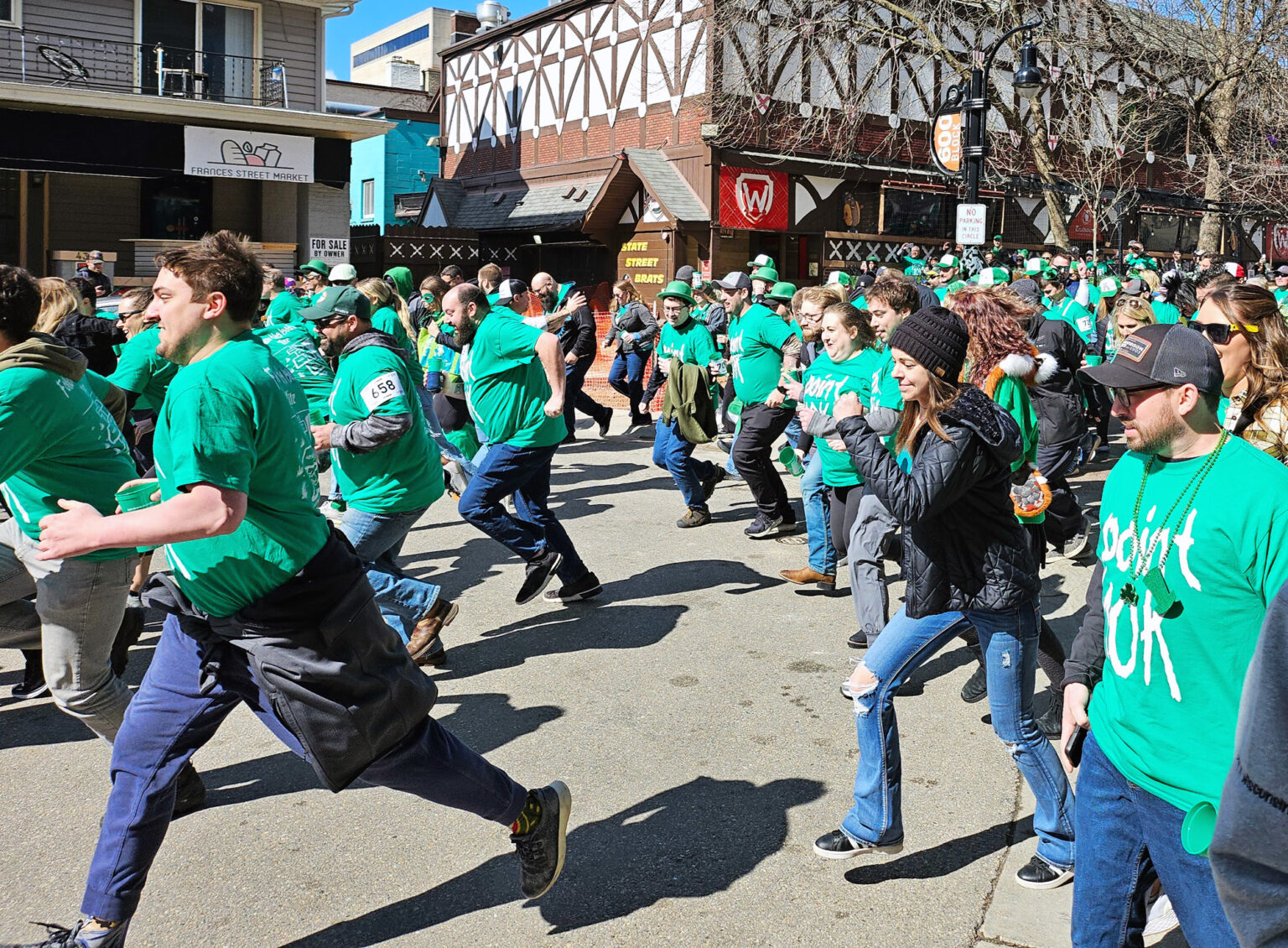 Madison, WI Events March 7-9, 2025 | EatDrinkMadison.comEatDrinkMadison.com