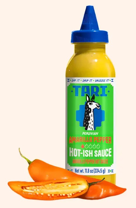 Tari Review | EatDrinkMadison.com