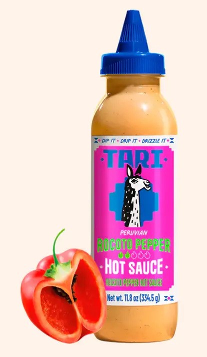 Tari Review | EatDrinkMadison.com