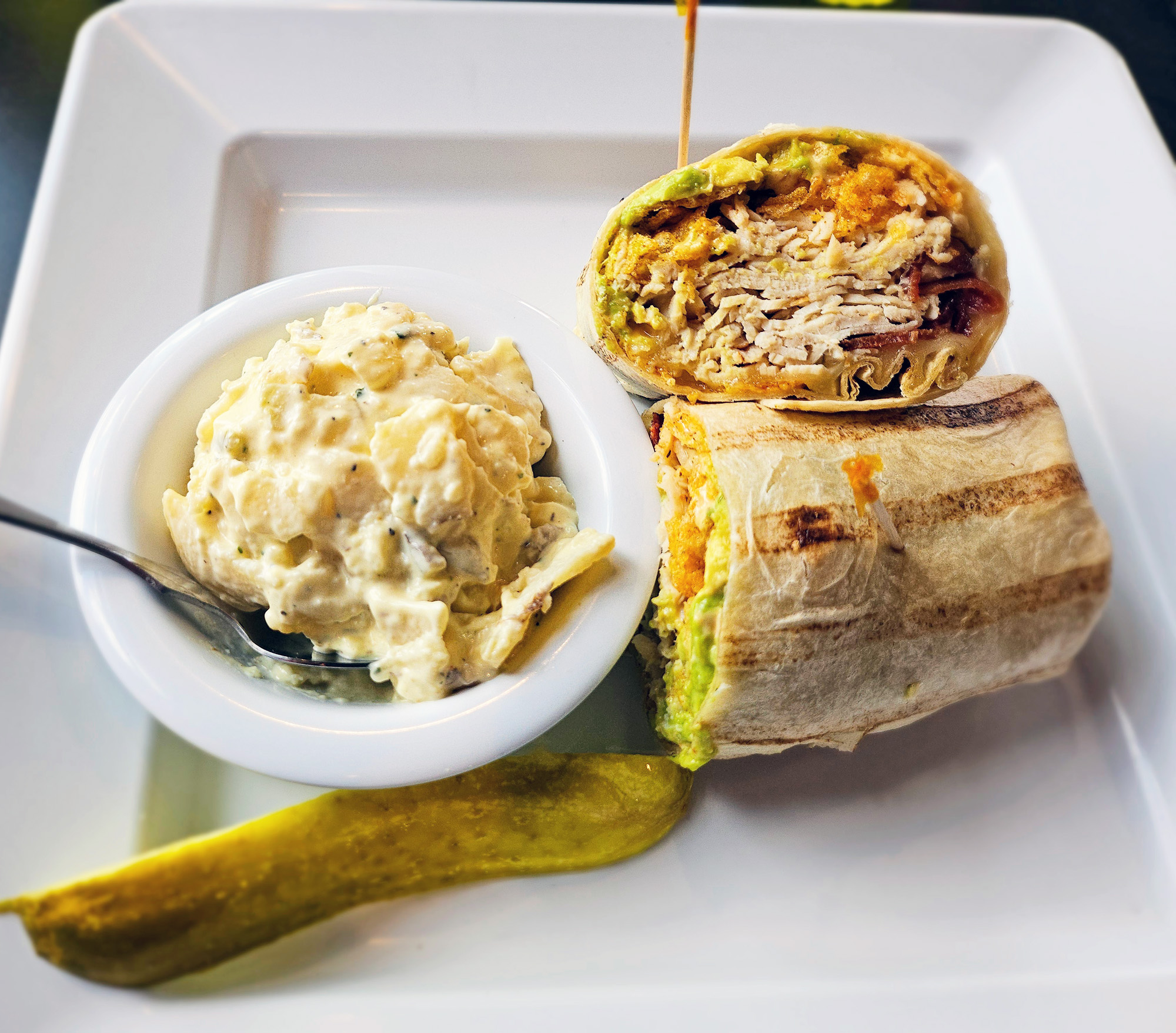 Tommy Salami’s Review | EatDrinkMadison.comEatDrinkMadison.com