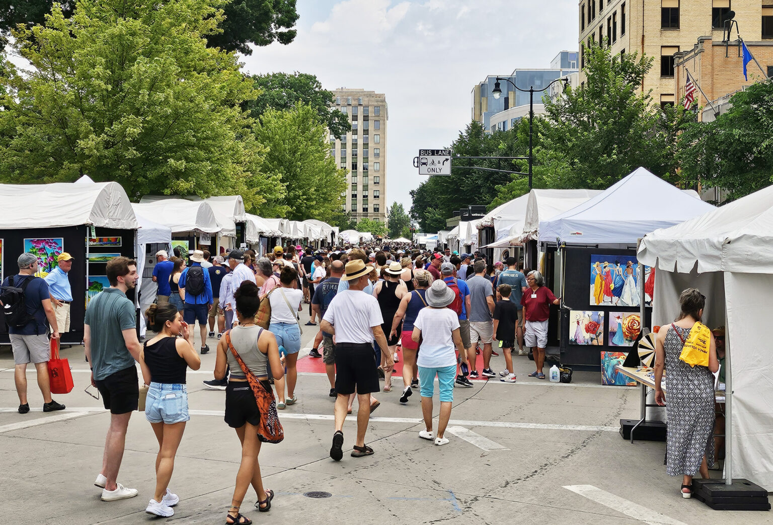 Madison, WI Events July 11-13, 2025 | EatDrinkMadison ...
