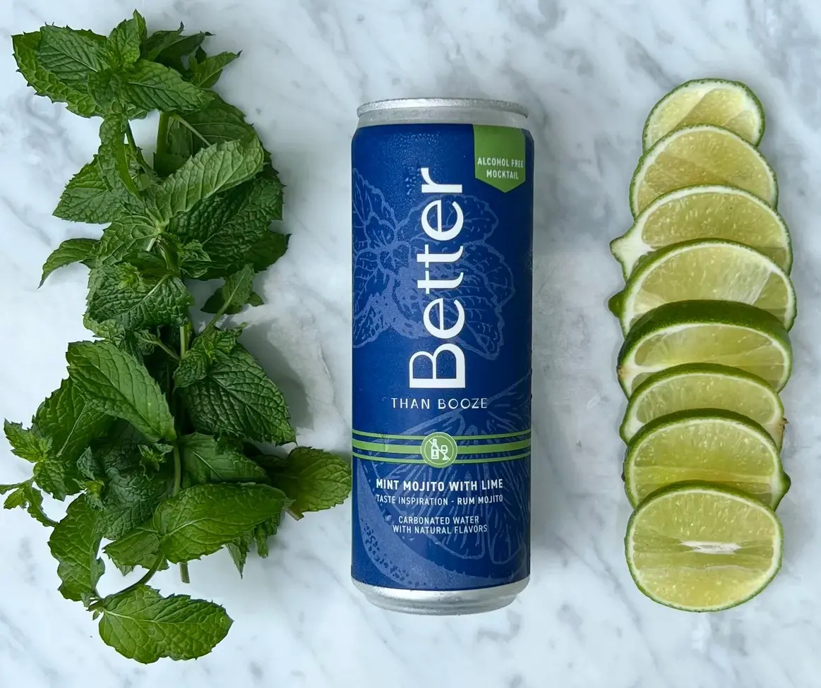 Better Than Booze | EatDrinkMadison.com