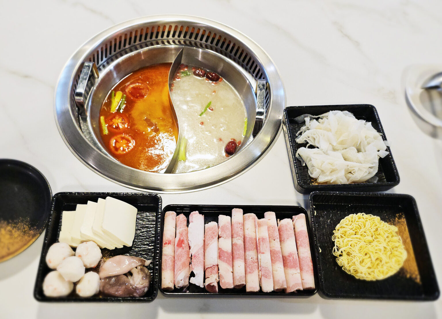 Gobi Mongolian Grill & Hot Pot Review | EatDrinkMadison.com
