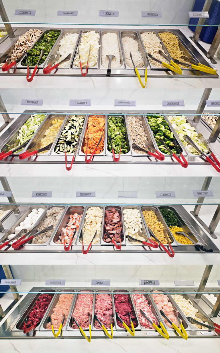 Gobi Mongolian Grill & Hot Pot Review | EatDrinkMadison ...