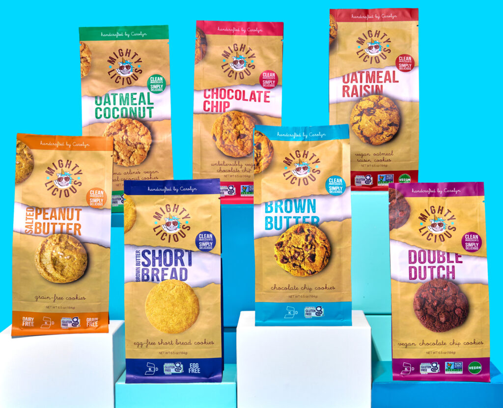 Mightylicious Review | EatDrinkMadison.com