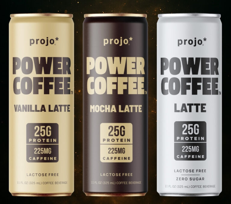 Projo* Power Coffee Review | EatDrinkMadison.comEatDrinkMadison.com