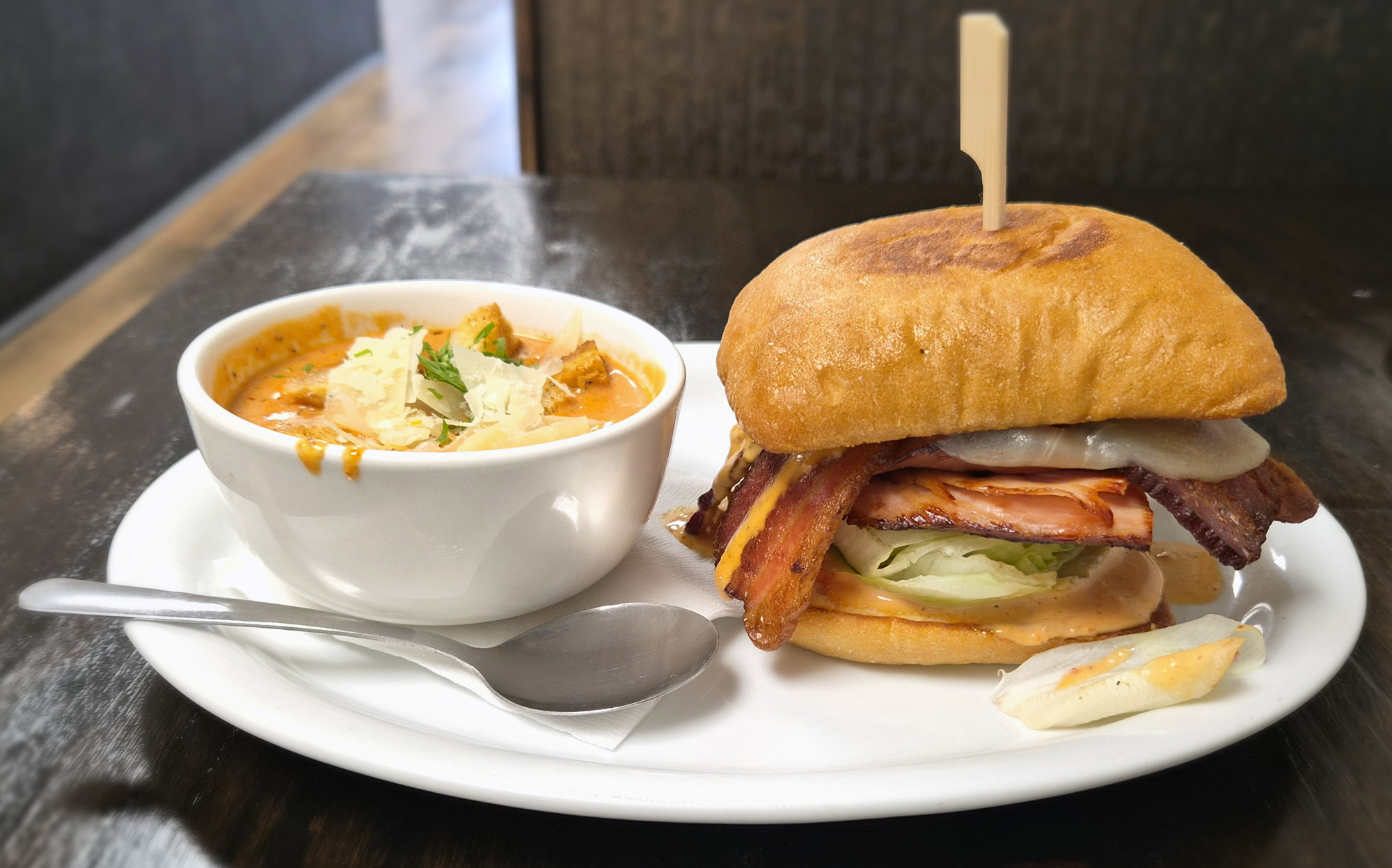 Jade True Food Review | EatDrinkMadison.comEatDrinkMadison.com